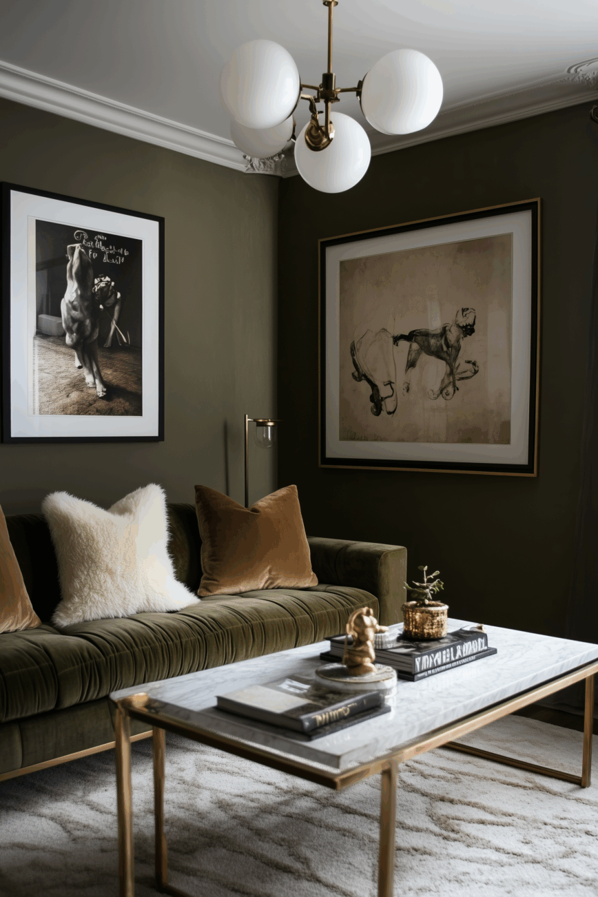 12 Small Living Room Design Mistakes to Avoid for a More Spacious Feel ...